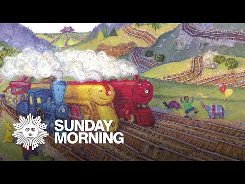 The life lessons of “Three Little Engines” – Moving Up USA